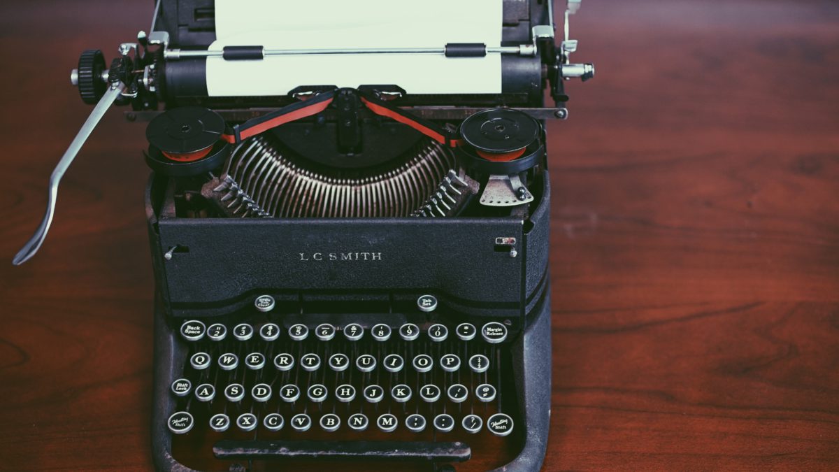 Creative Writing Prompts: 10 to Get In the Flow | Ballister Writing