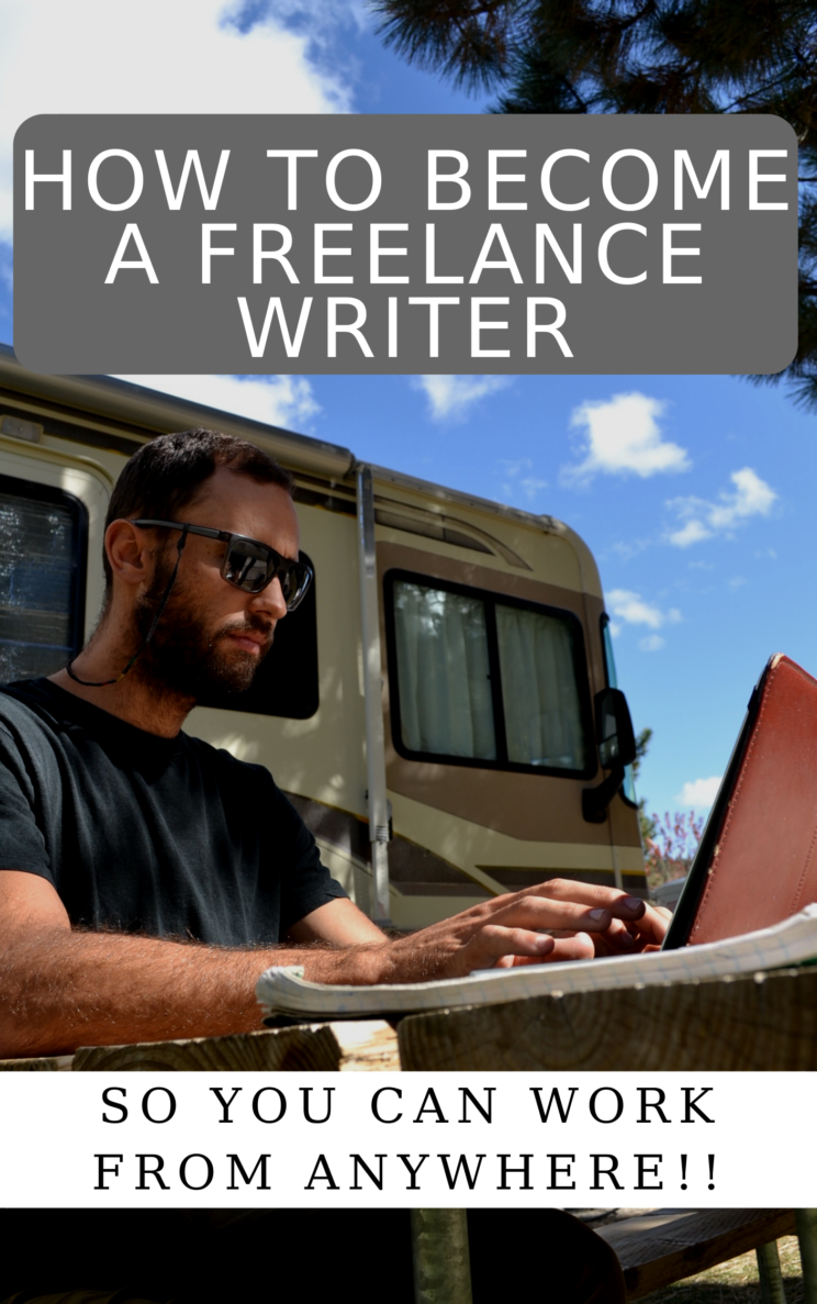 The Best Freelance Writer Websites | Ballister Writing